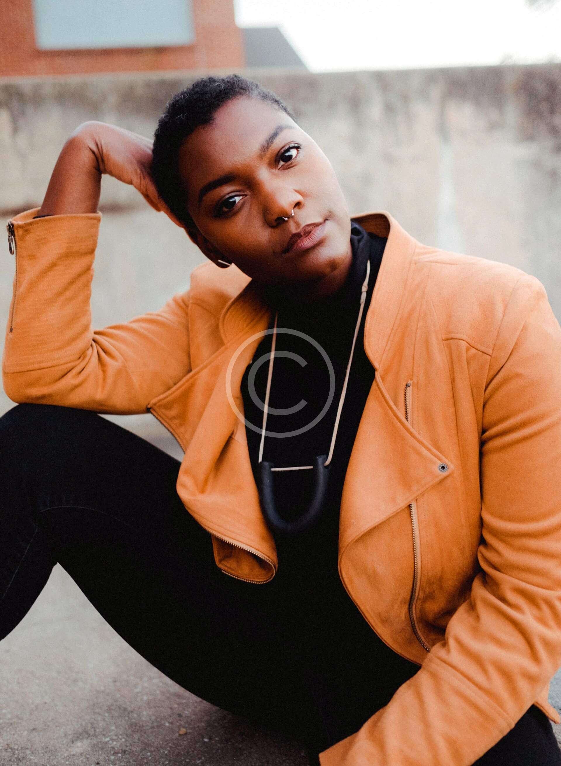 Maisie Moore – The Hidden Door